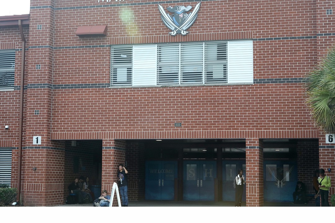 Matanzas High School bomb threat a hoax call | Observer Local News ...