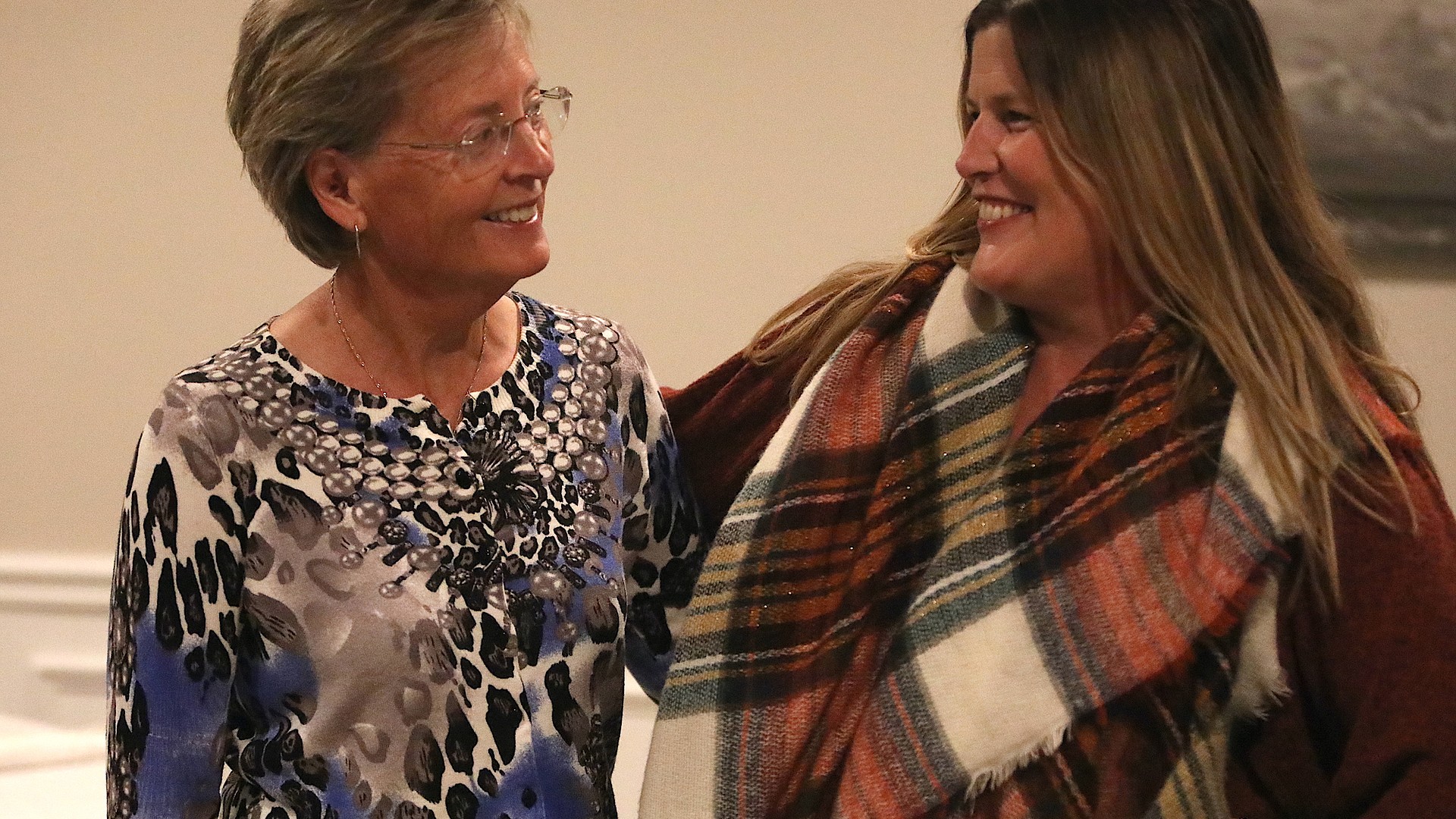 Mentor appreciation: Volunteers are the heart of Take Stock in Children ...