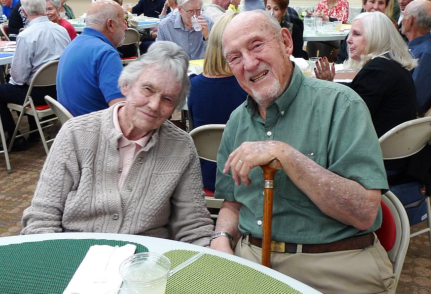 Your Observer | Photo - Fern and Bob Koch