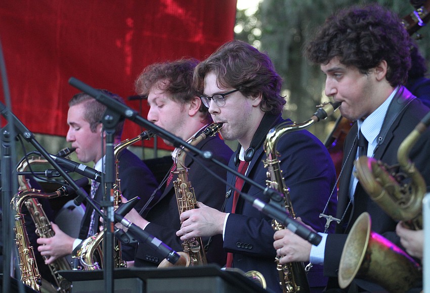 HAPCO Jazz Fest swings into Ocoee Saturday, Feb. 4 | West Orange Times & Observer