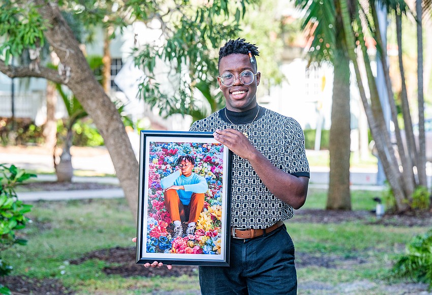 Suncoast Black Arts Collective spotlights artists of color | Your Observer
