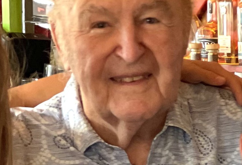 Obituary: Stephen Jack Potz | West Orange Times & Observer