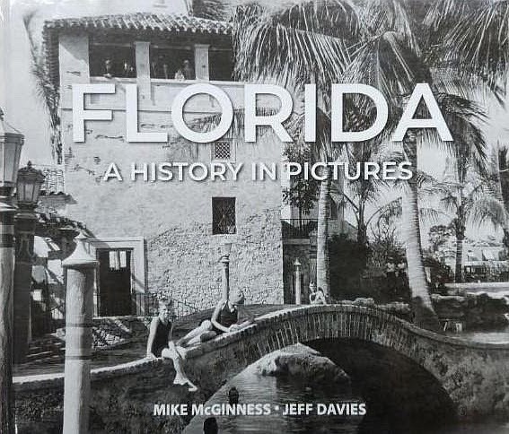 WGHF hosting history book signing | West Orange Times & Observer