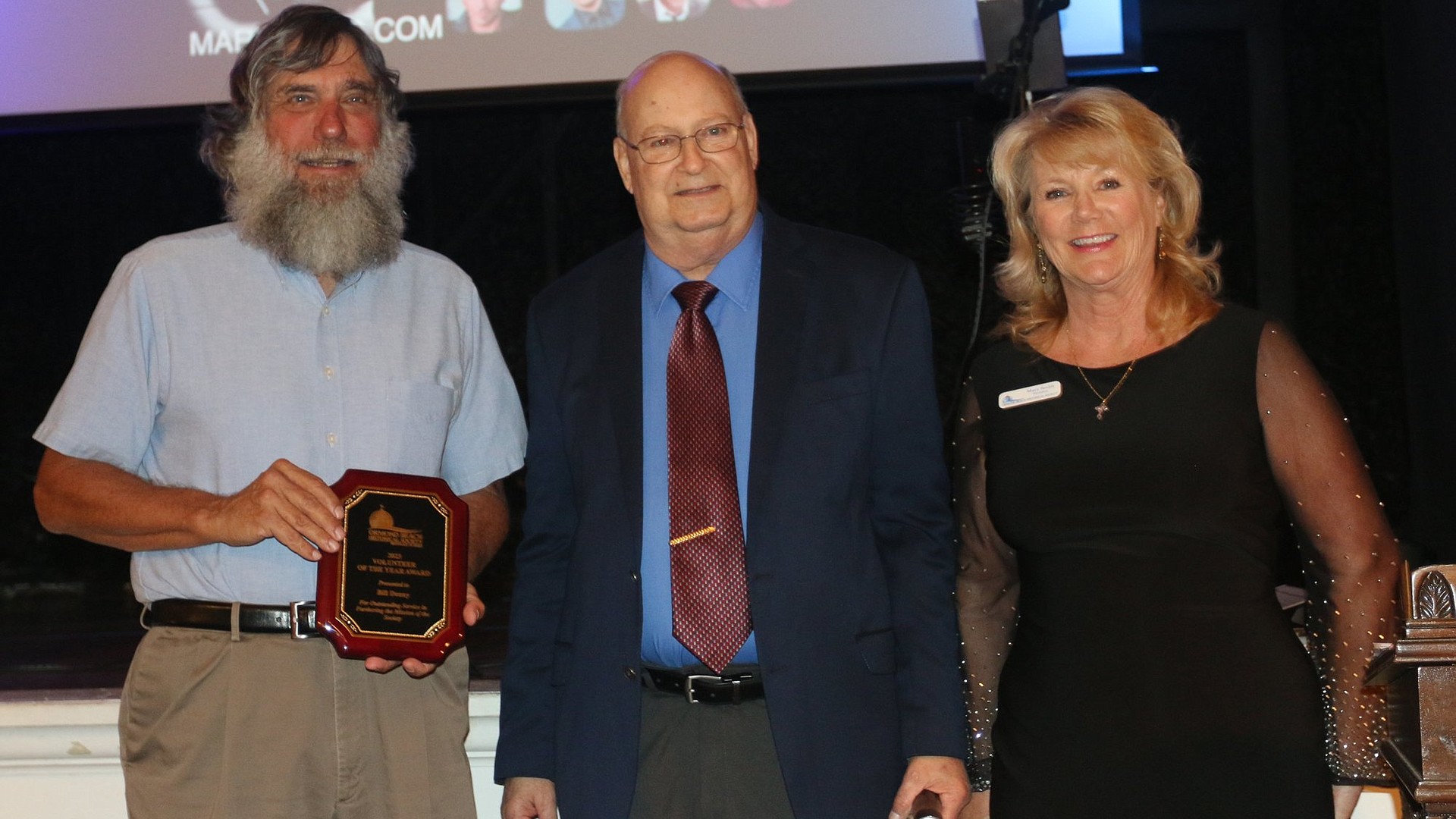 Ormond Beach Historical Society installs its new officers, board of ...