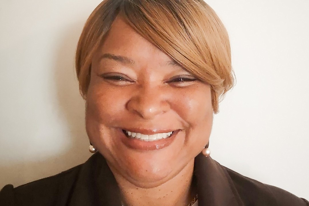 Melina Buncome wins The Florida Bar Pro Bono Award | Jax Daily Record