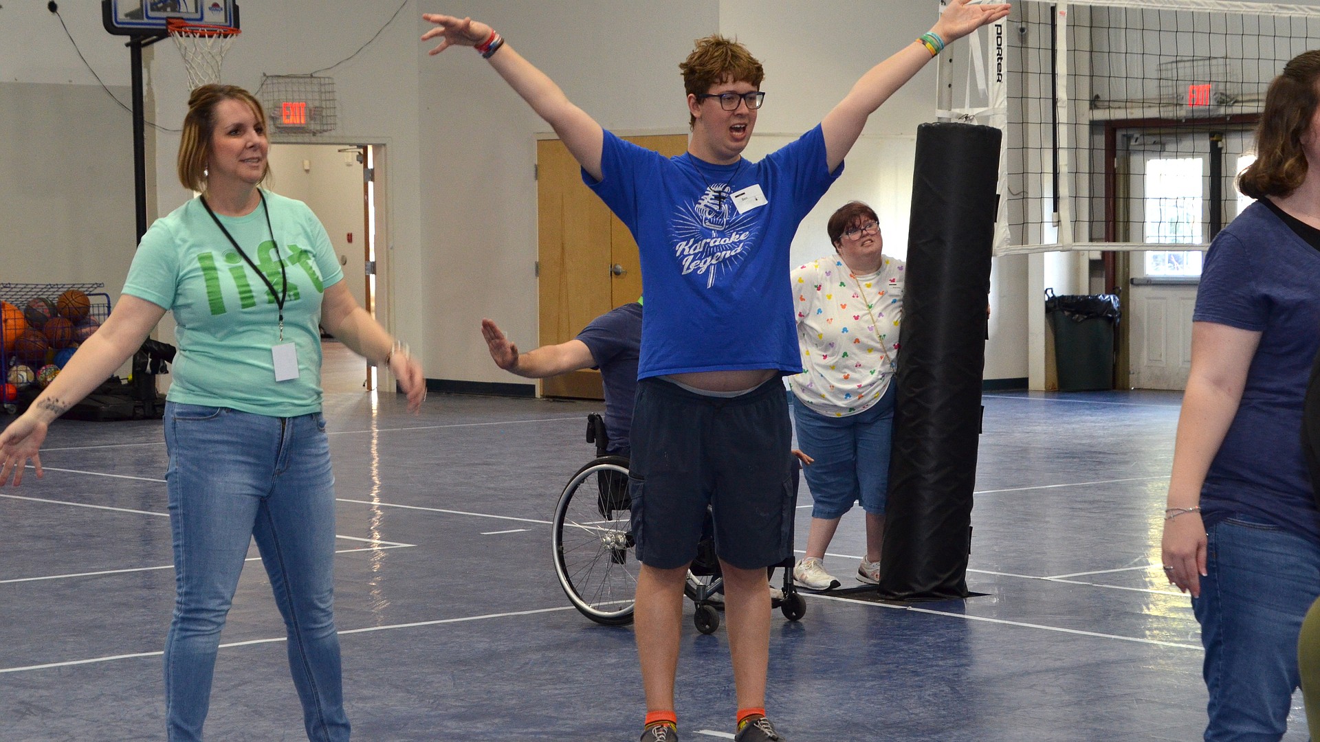 Lift Disability Network starts Club Elevate | West Orange Times & Observer