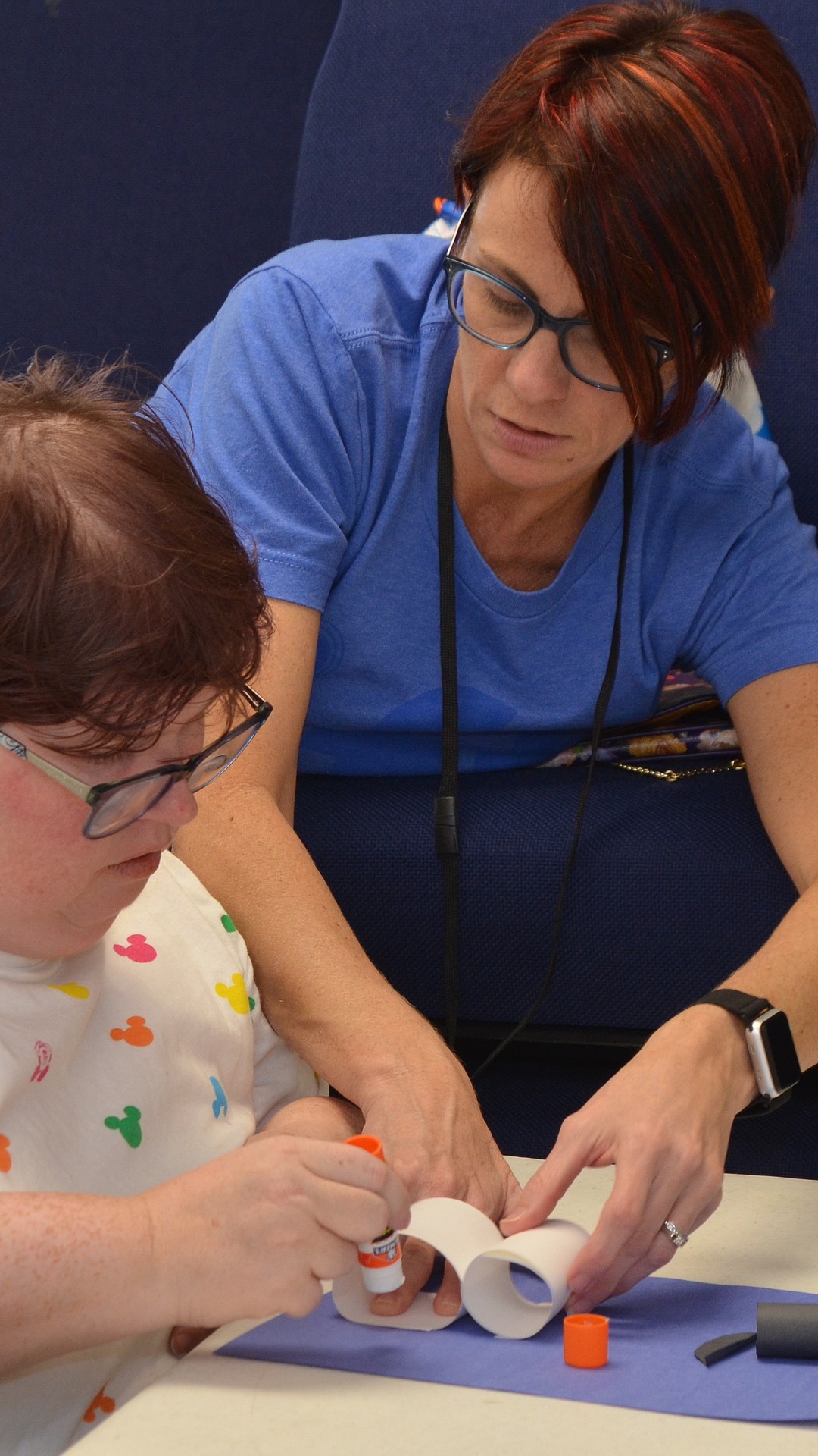 Lift Disability Network starts Club Elevate | West Orange Times & Observer