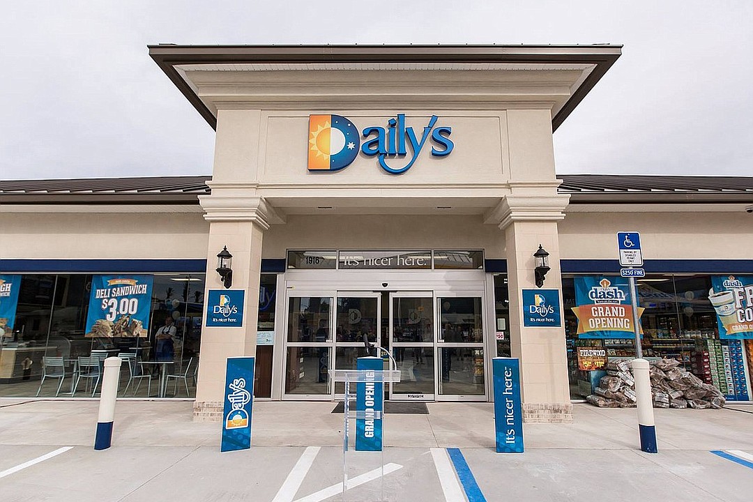 Daily’s planning Silverleaf location in St. Johns County | Jax Daily Record