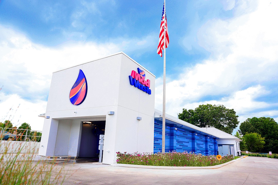 ModWash plans Beachwalk location | Jax Daily Record