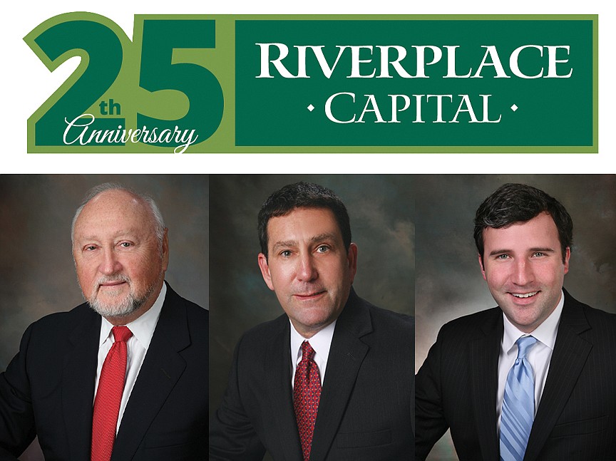 Riverplace Capital Management, Inc. restructures company for future ...