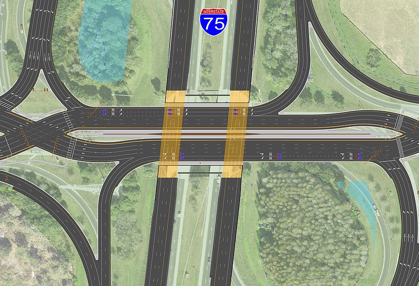 Fruitville Road interchange among 20 on DeSantis' fast track | Your ...