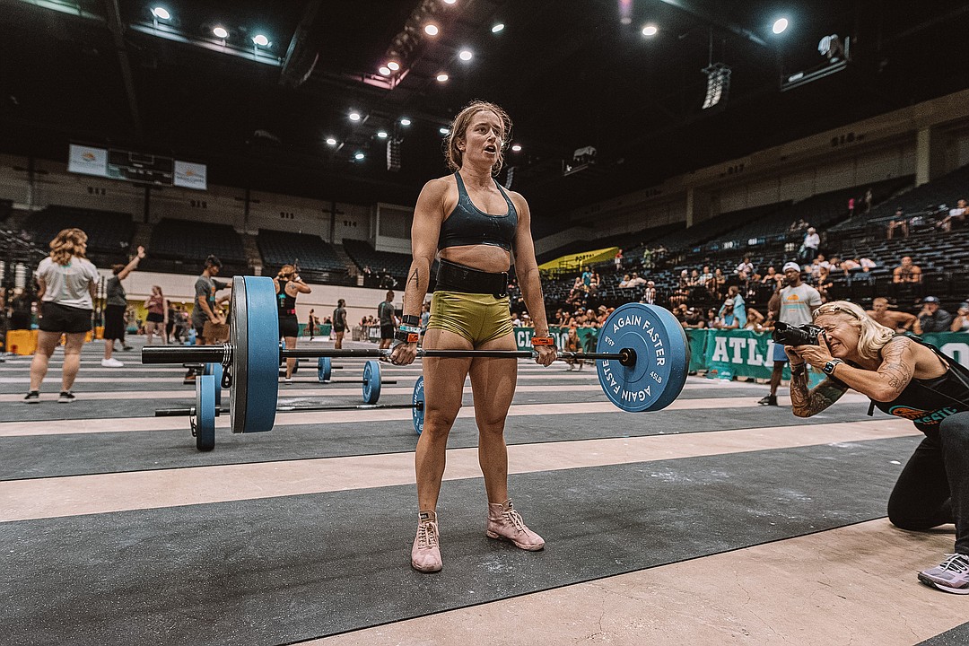 Hailey Nolin specializes in one-on-one nutrition coaching | Observer ...