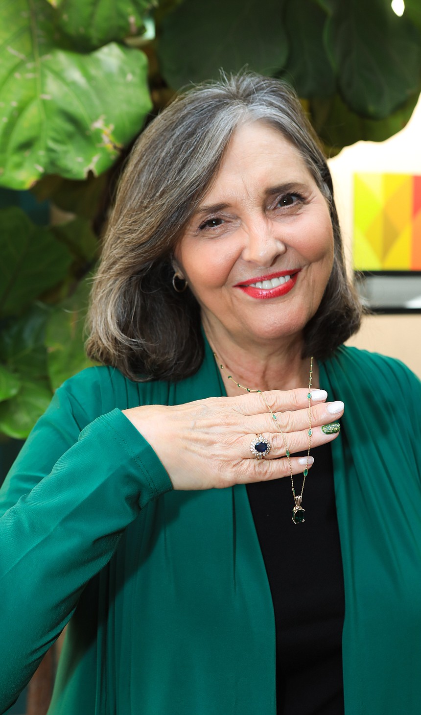 Junior League Legacy Luncheon celebrates 20 years | Your Observer