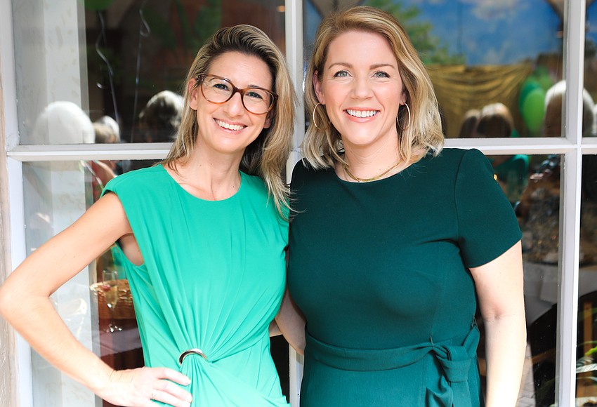 Your Observer | Photo - Nicole Randazzo and Kelli Soukup