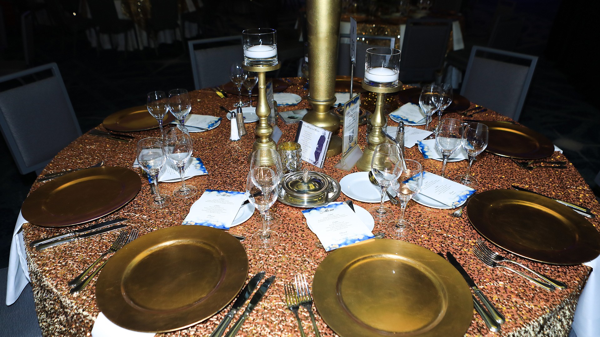 Catholic Charities Ball 2023 brings hope at Ritz Carlton | Your Observer