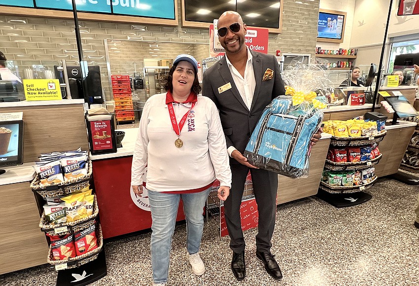 Wawa opens new Fruitville Road store | Your Observer