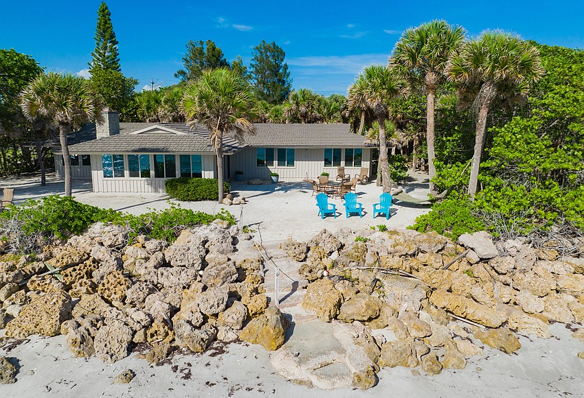 4001 Casey Key Rd.