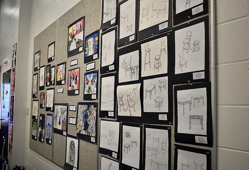 Your Observer | Photo - Emma E. Booker, Booker Middle and Booker High ...