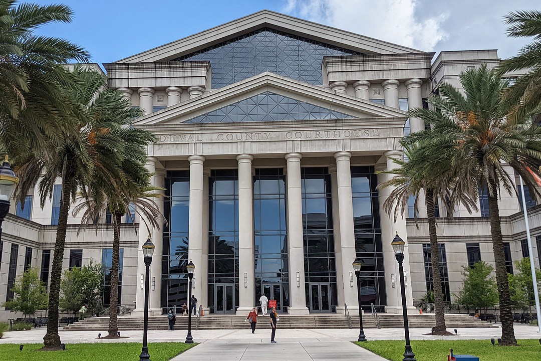 Circuit Judge Lance Day elected chief of 4th Circuit | Jax Daily Record