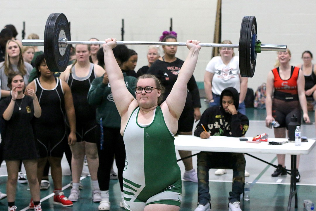 Six FPC lifters, one Matanzas lifter qualify for state girls ...