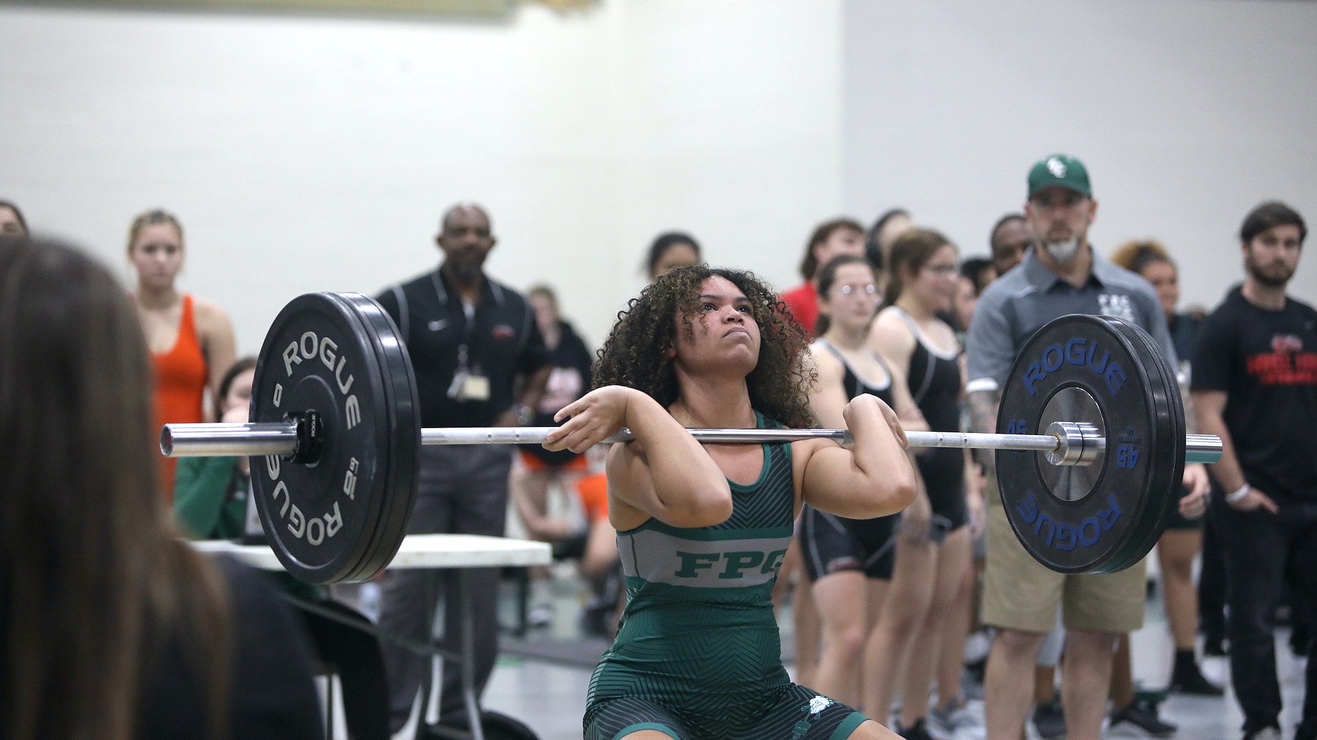 Six FPC lifters, one Matanzas lifter qualify for state girls ...