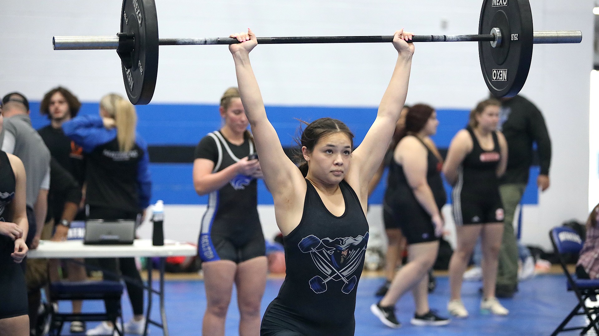 Six FPC lifters, one Matanzas lifter qualify for state girls ...