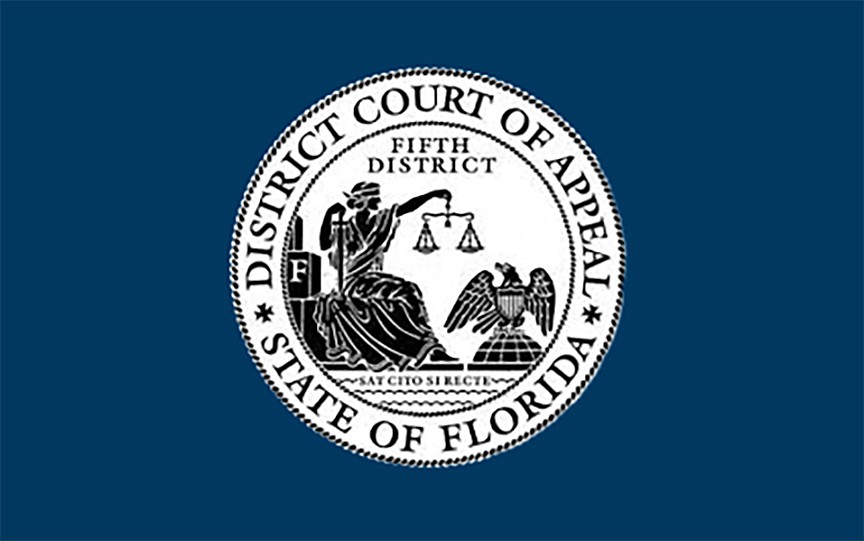 Jacksonville judges nominated for 5th District Court of Appeal | Jax Daily Record