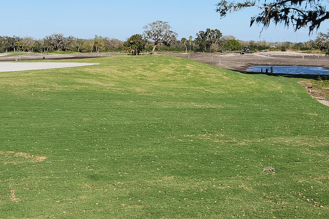 City approves budget for Bobby Jones buildings | Your Observer