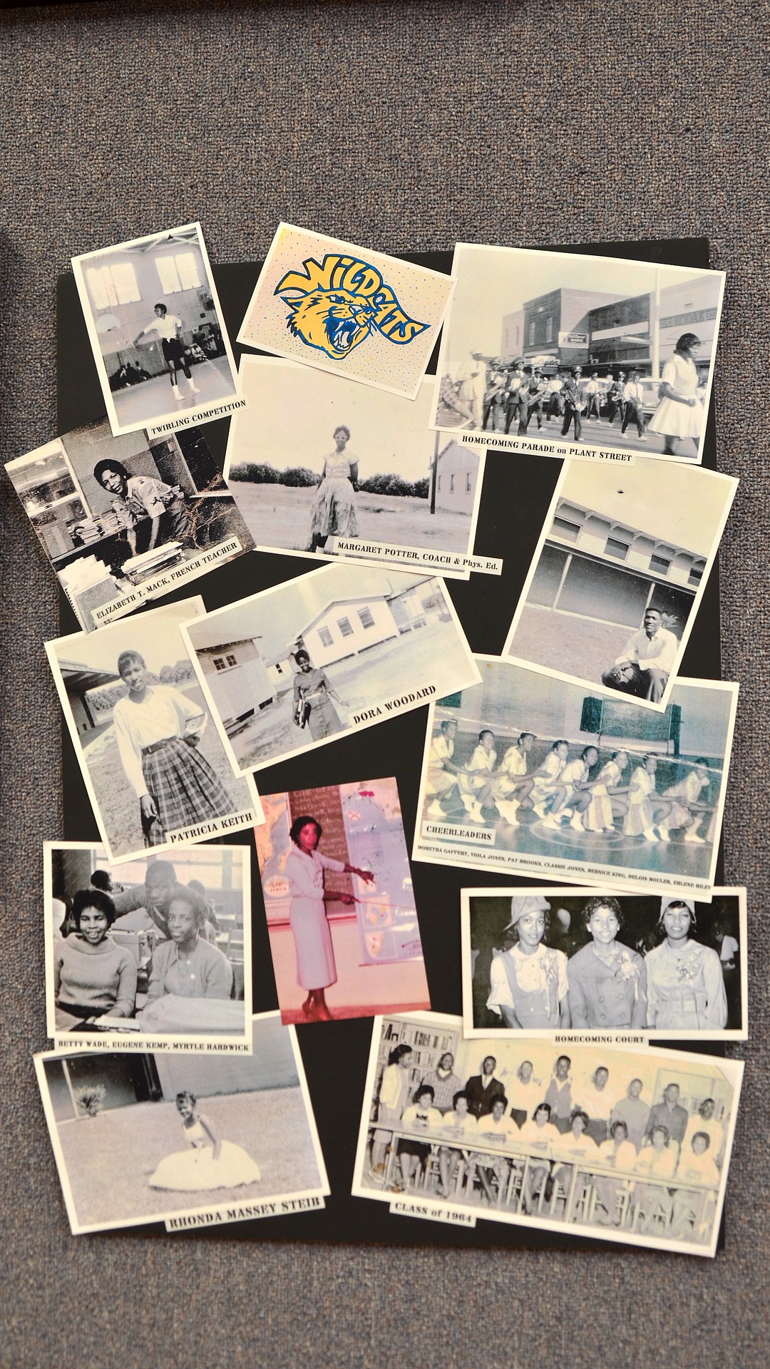WGHF showcases schooldays | West Orange Times & Observer