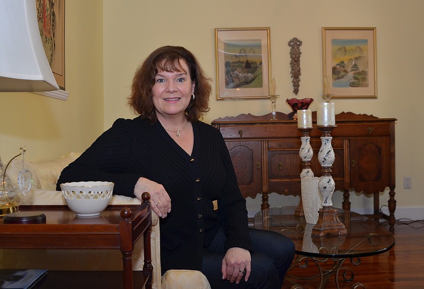 Pam Gould resigns from Shepherd’s Hope | West Orange Times & Observer