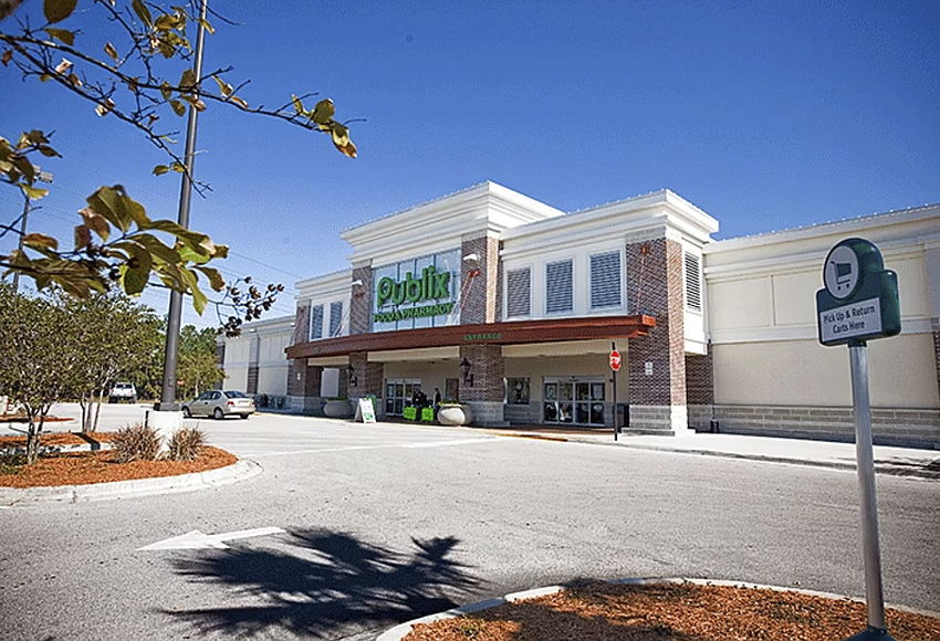 Publix remodeling its Town Center supermarket | Jax Daily Record