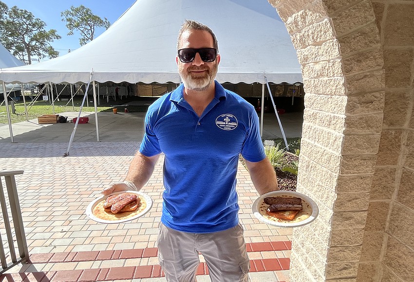 Greek Glendi in Sarasota adds to its menu | Your Observer