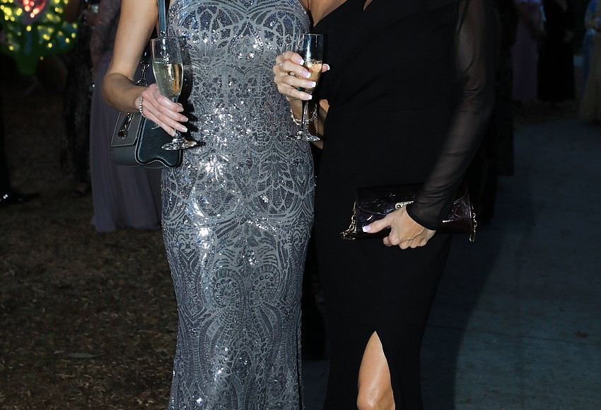 Your Observer | Photo - Samantha Jennen and Lynn Hunter