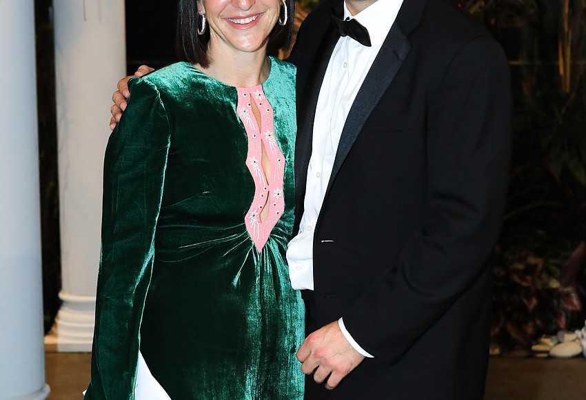 Your Observer | Photo - Rachel and Evan Benderson