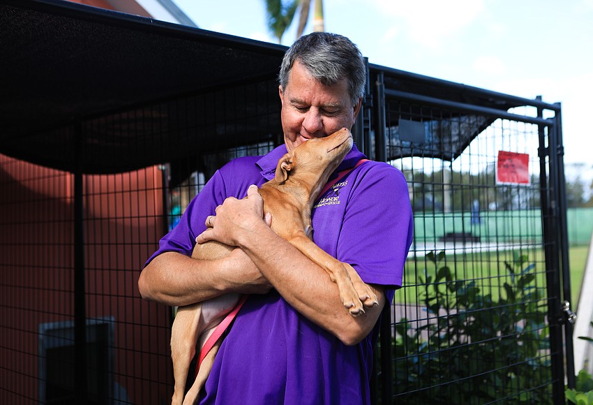 Nate’s Animal Honor Rescue puts final touches on expansion | Your Observer