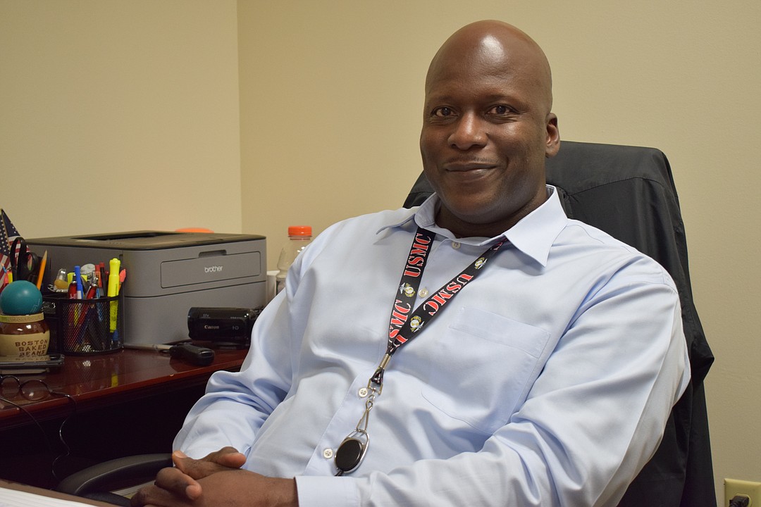 Opinion: Has calm come to Manatee County government with new interim ...