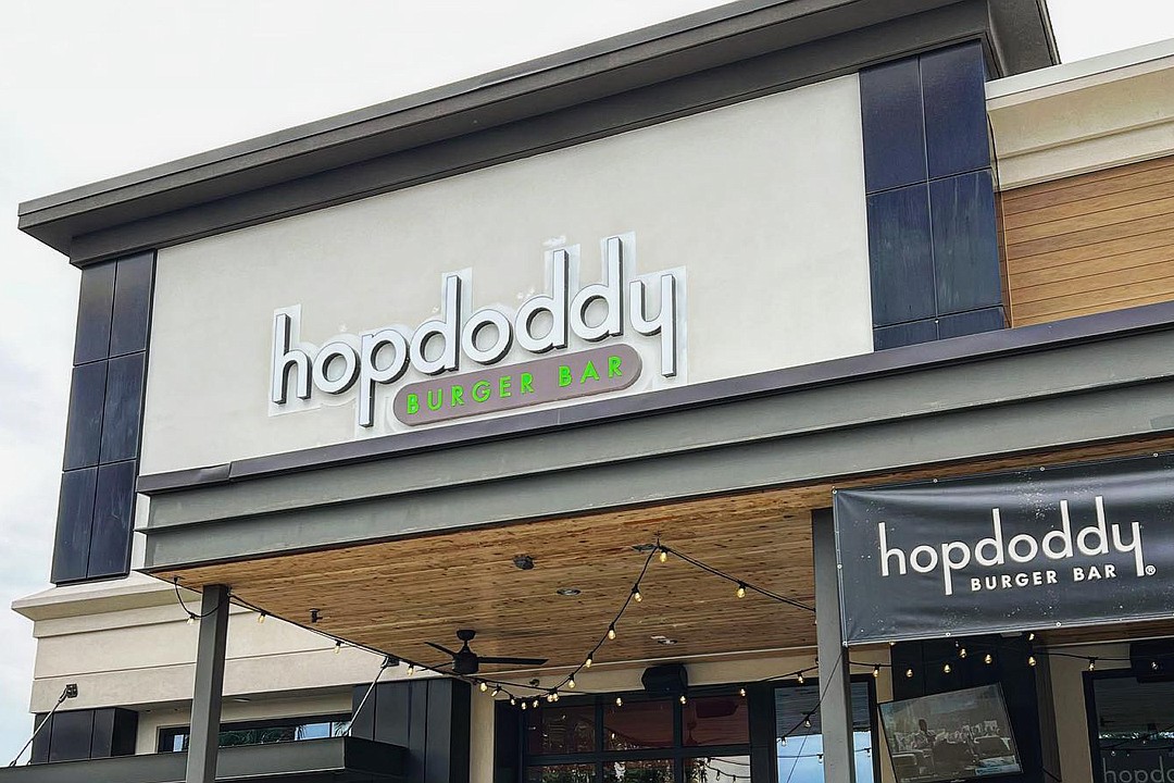 Hopdoddy Burger Bar converting Grub at Town Center | Jax Daily Record