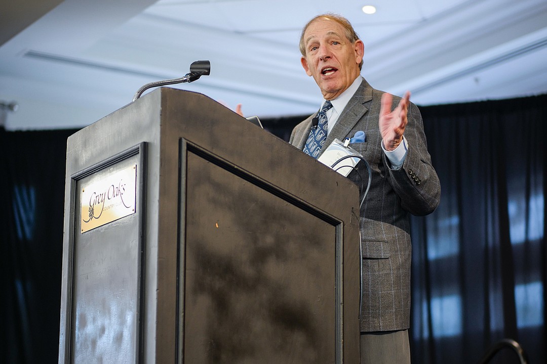 OfficeMax founder: From childhood poverty to building a $5B business ...