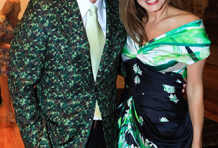 Your Observer | Photo - John Hermansen and Jennie Lascelle