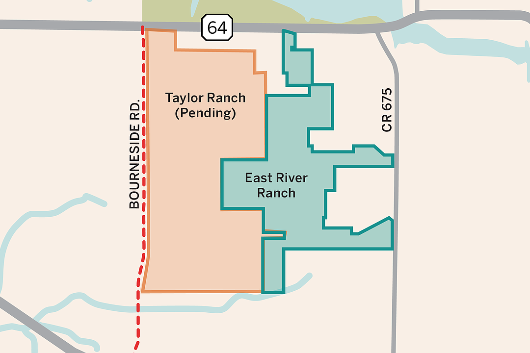 East River Ranch development project advances | Your Observer