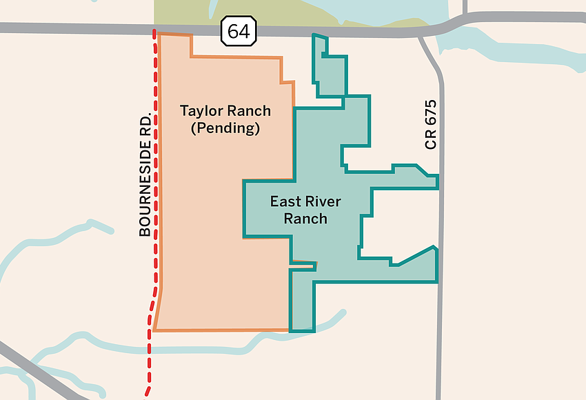 East River Ranch development project advances | Your Observer