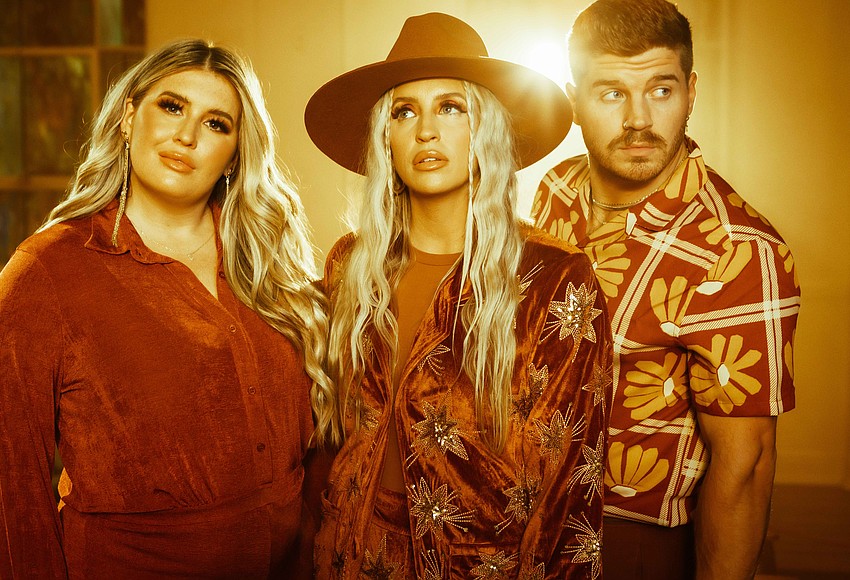 CAIN's Live and In Color Tour coming in concert to Ormond Beach ...