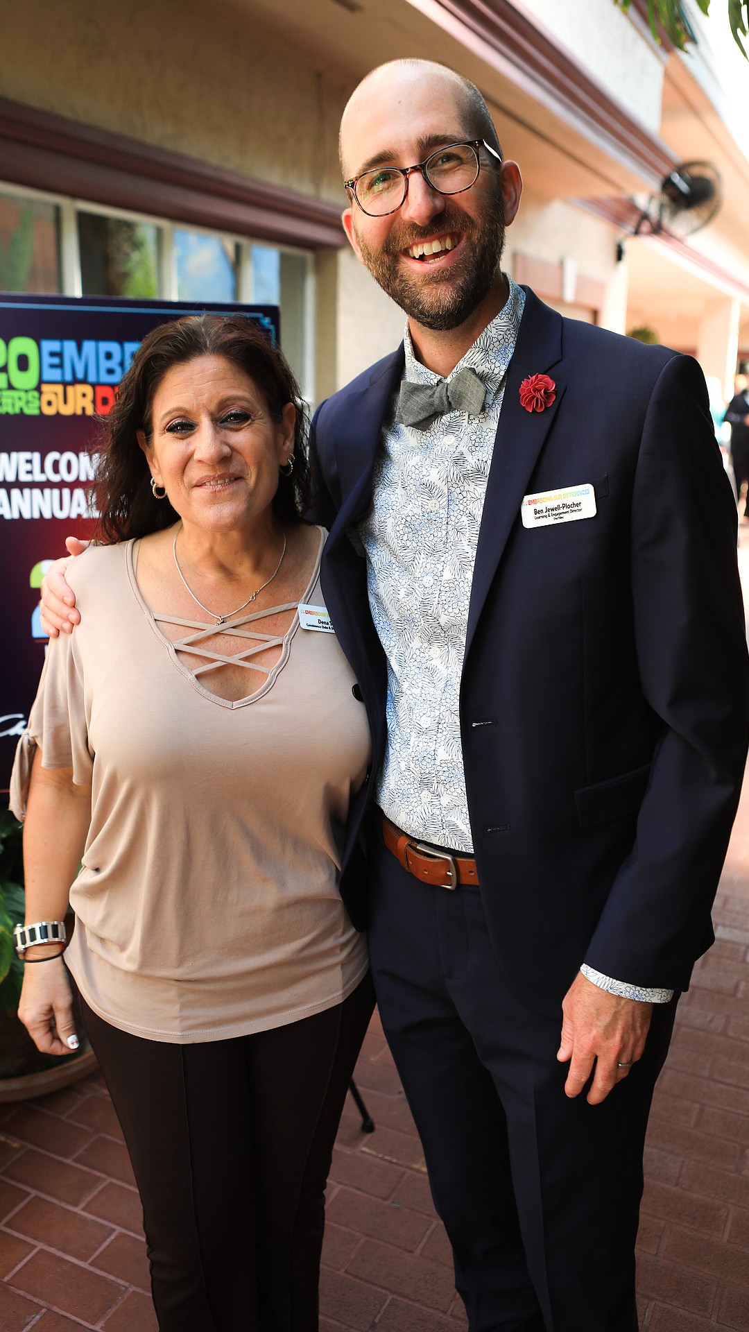 Embracing Our Differences puts on 2023 luncheon | Your Observer