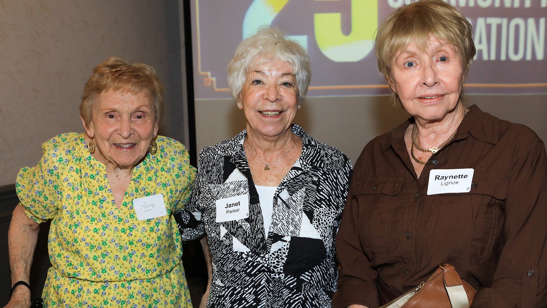 Embracing Our Differences puts on 2023 luncheon | Your Observer