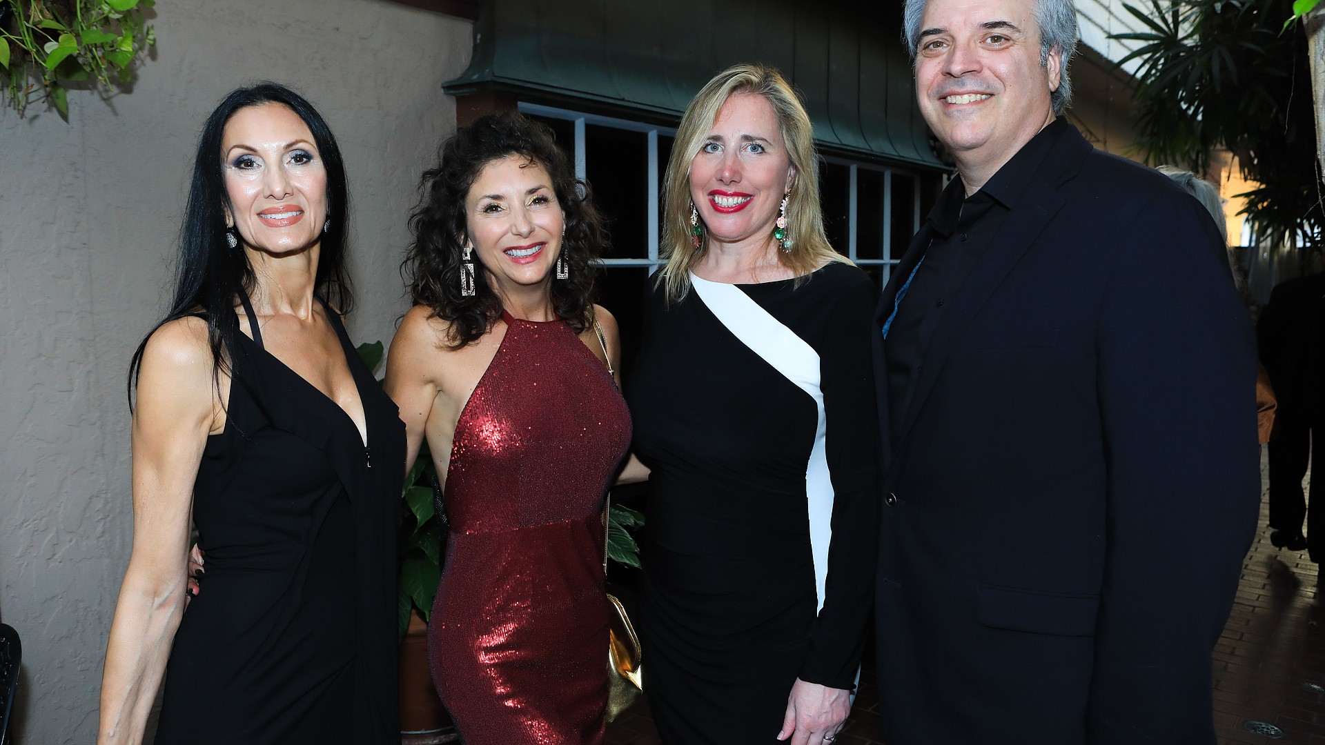 Neuro Challenge Foundations brings hope at annual dinner | Your Observer