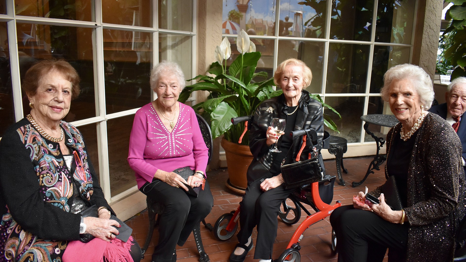Temple Beth Israel celebrates 44 years on Longboat | Your Observer