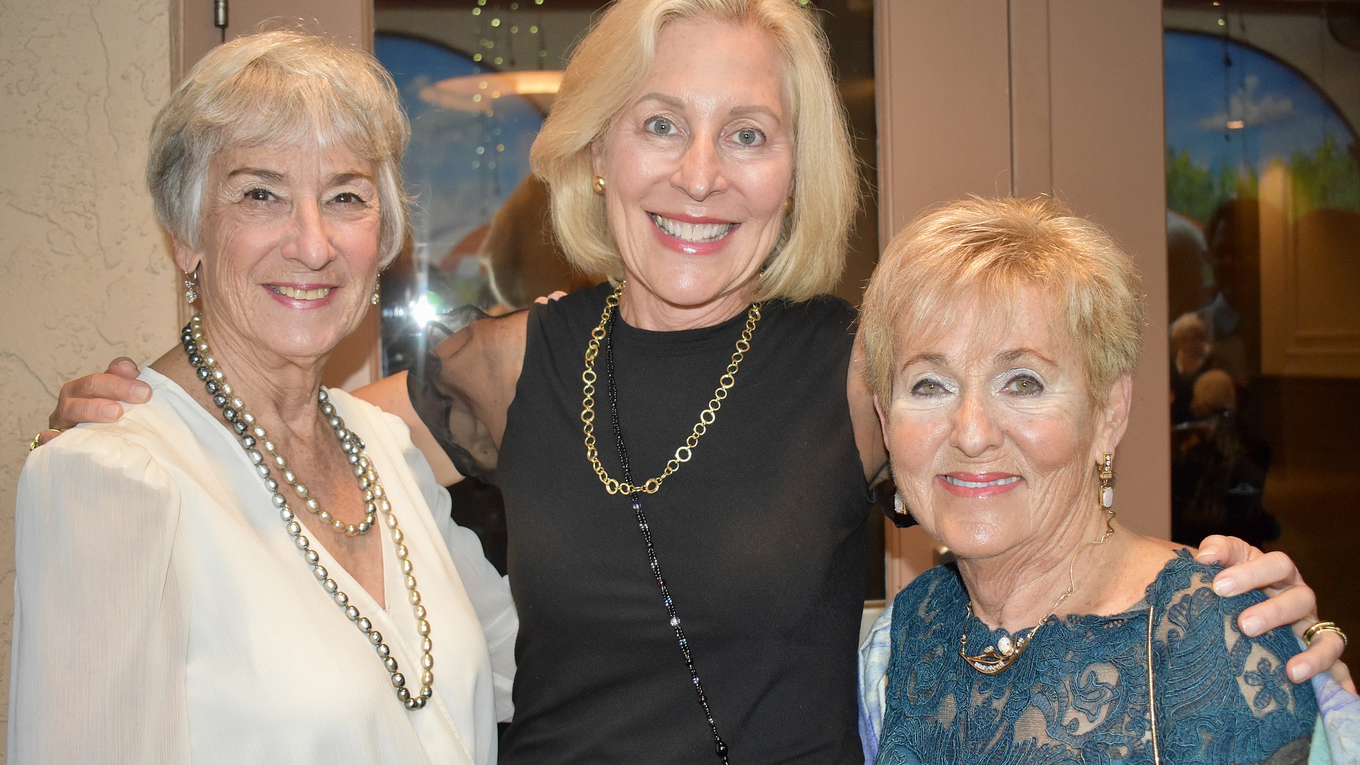 Temple Beth Israel celebrates 44 years on Longboat | Your Observer