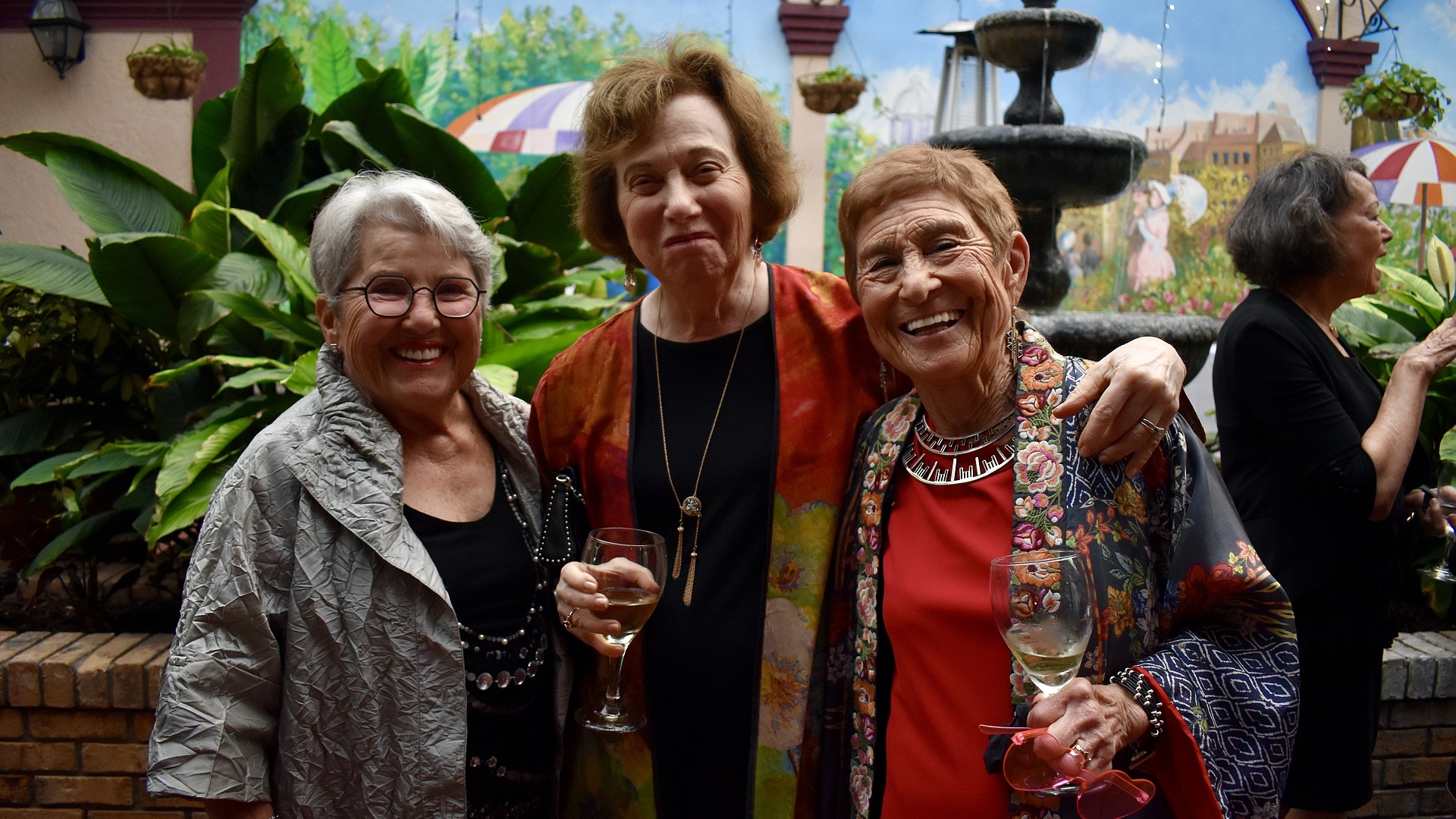 Temple Beth Israel celebrates 44 years on Longboat | Your Observer