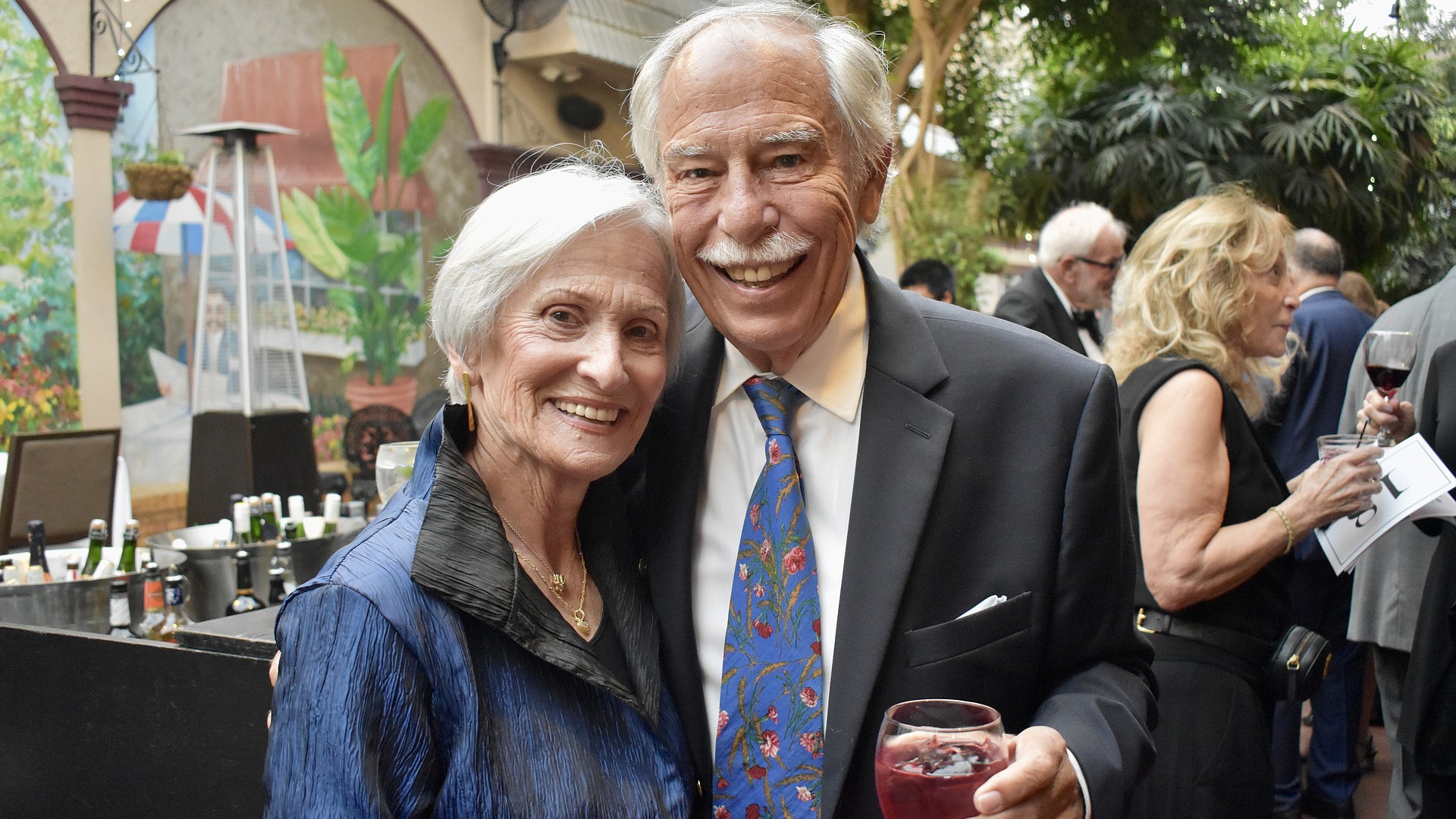 Temple Beth Israel celebrates 44 years on Longboat | Your Observer