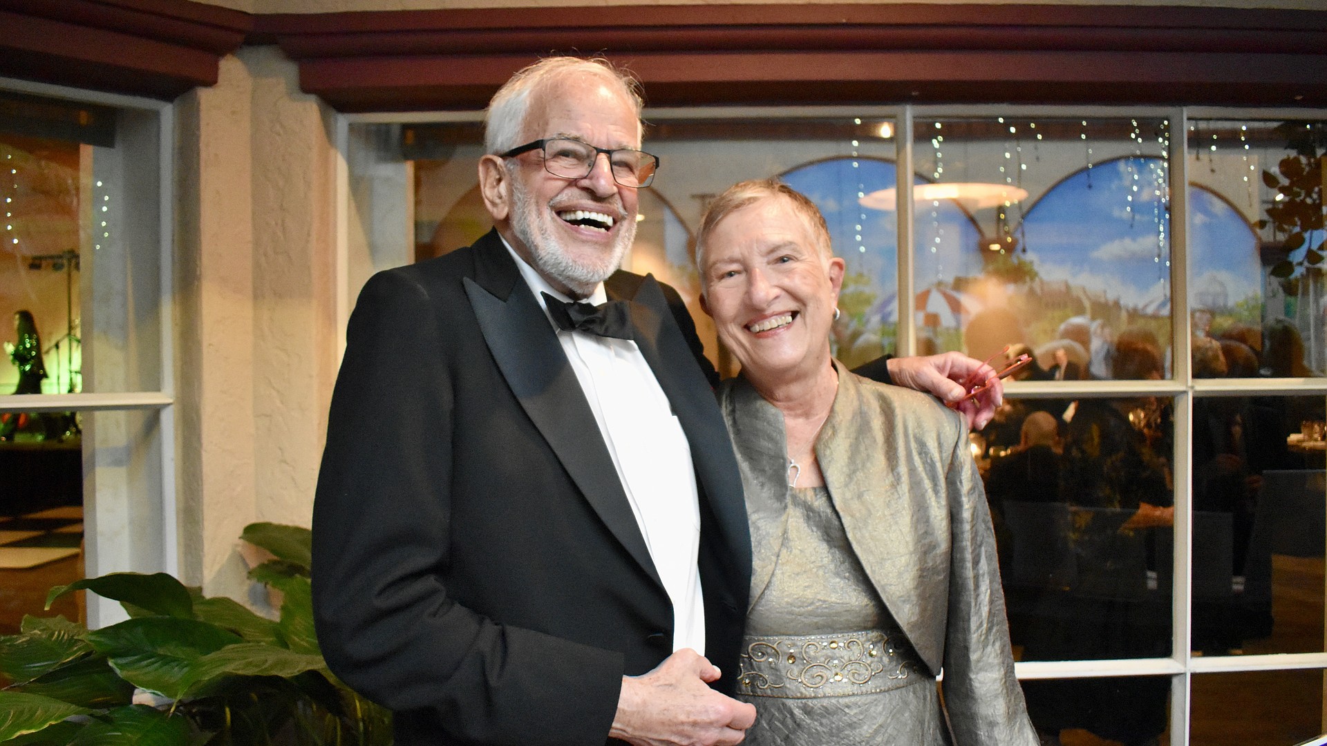 Temple Beth Israel celebrates 44 years on Longboat | Your Observer